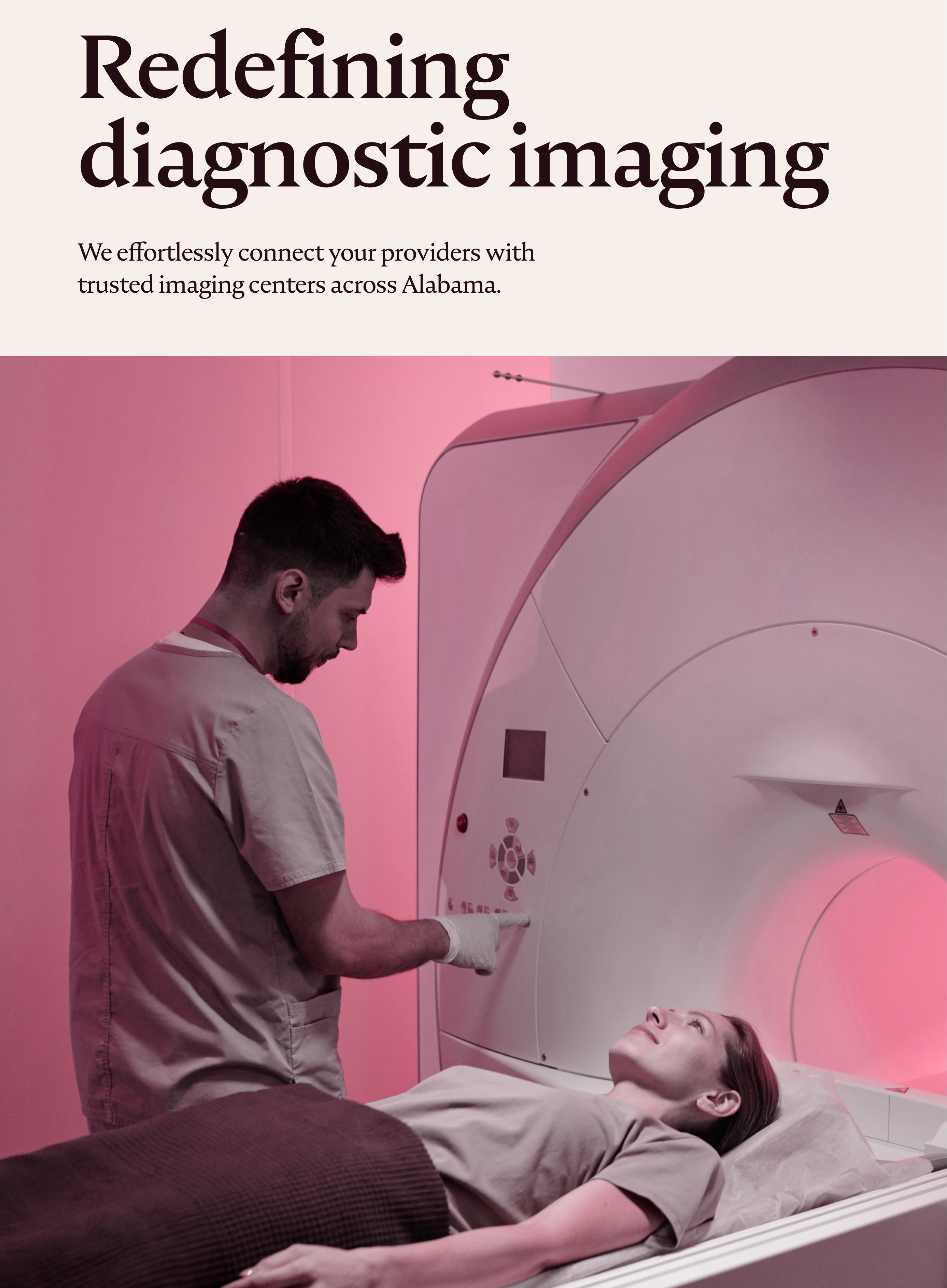 Alabama Imaging Solutions